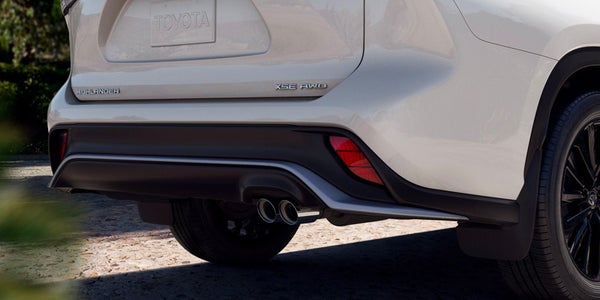 2024 Toyota Highlander
